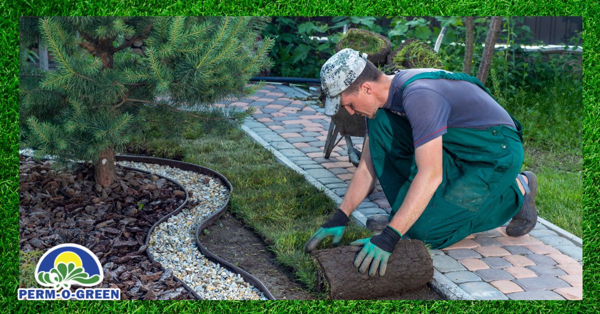 Expert Landscaping Advice for Commercial Properties